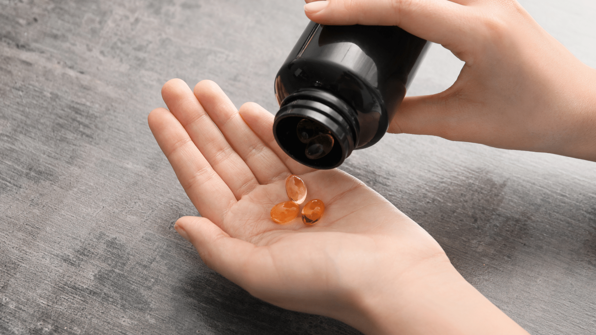 MAG-O3™ vs EE and rTG: Superior Omega-3 Fatty Acid Forms